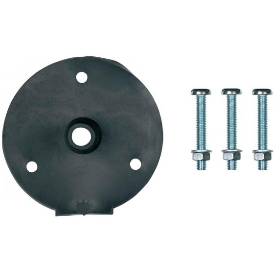 Socket Seal & Mounting Kit